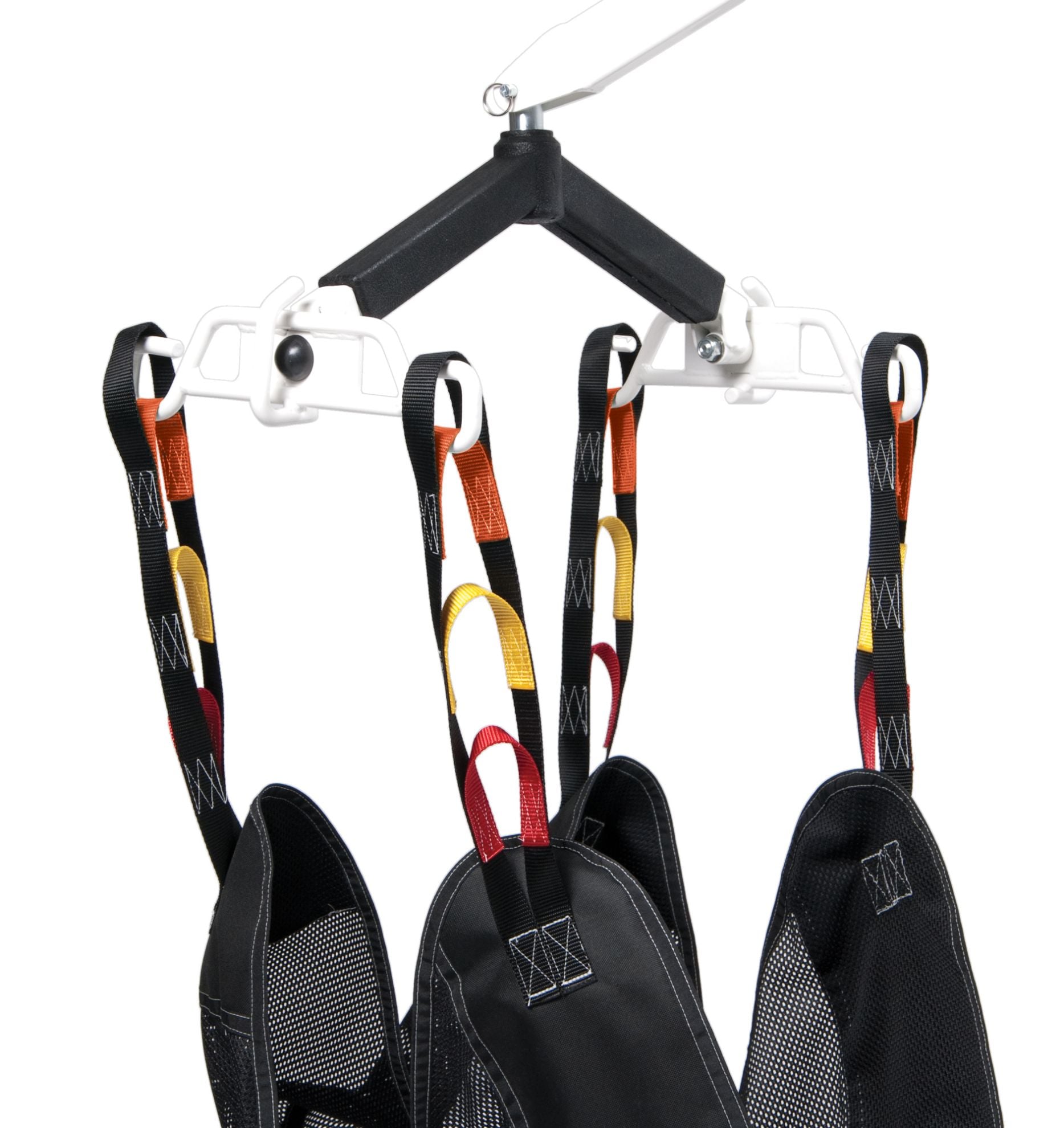 Transfer Master. Full-Body Mesh Sling