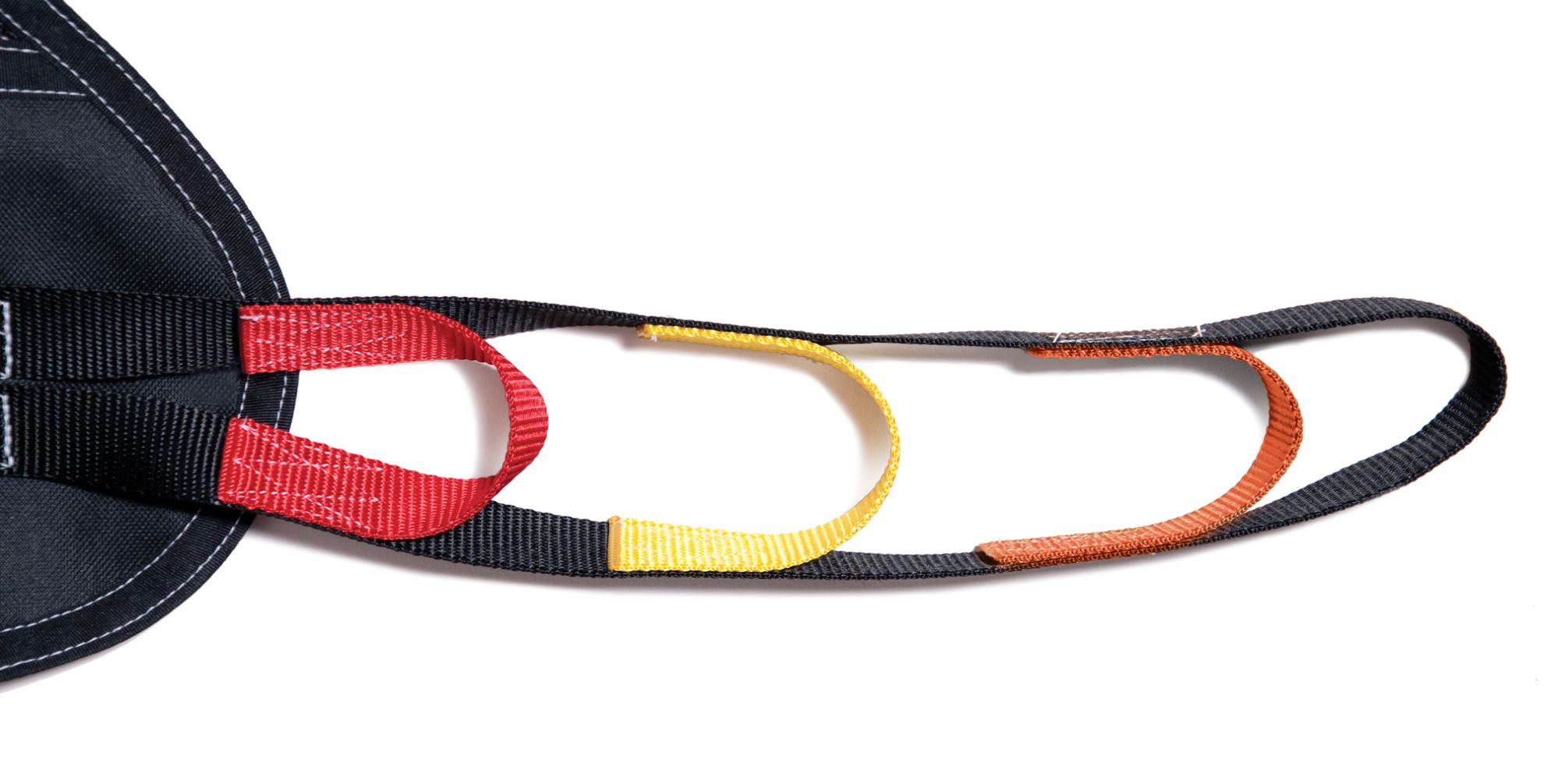 Transfer Master. Full-Body Mesh Sling