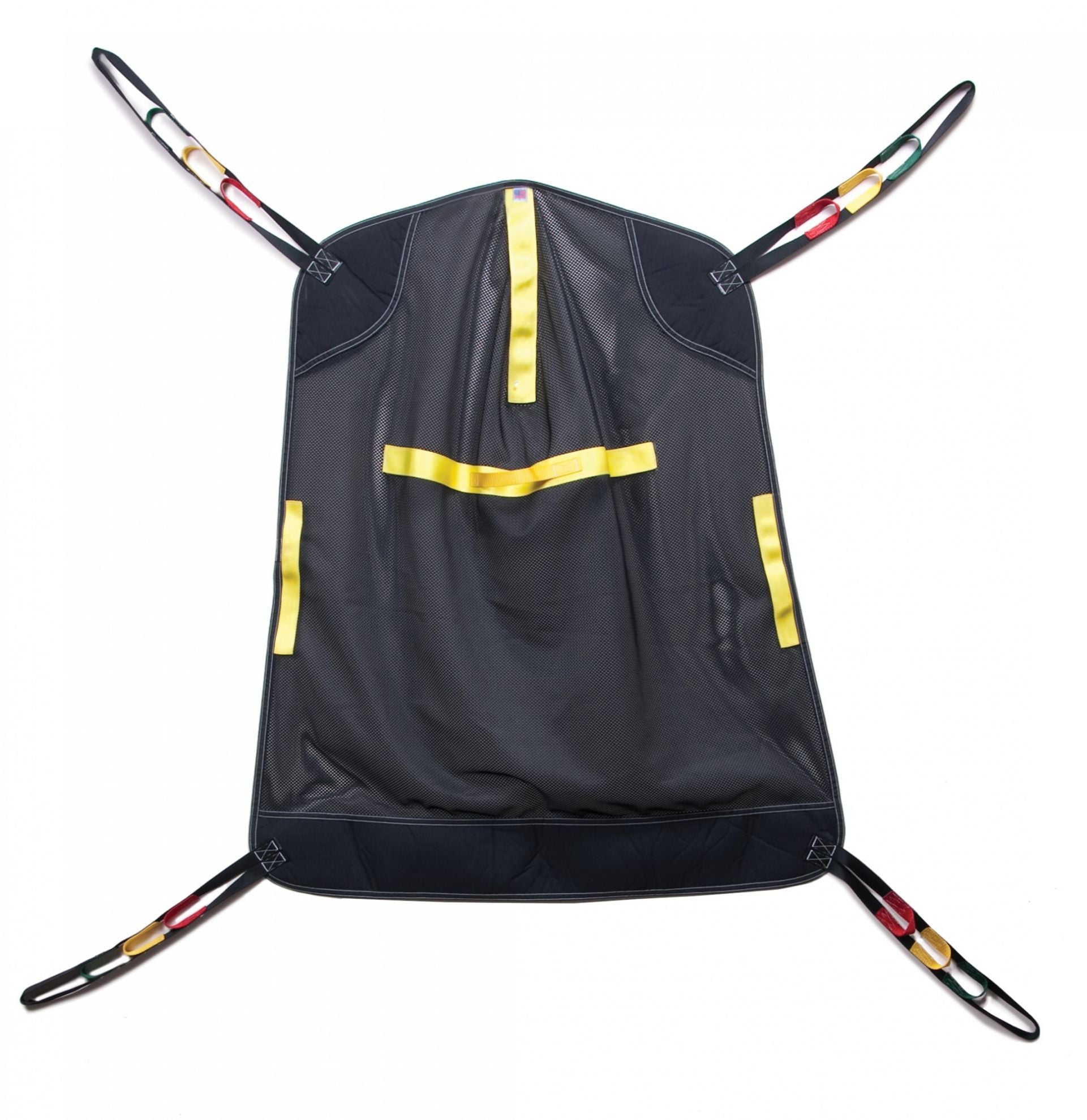 Transfer Master. Full-Body Mesh Sling