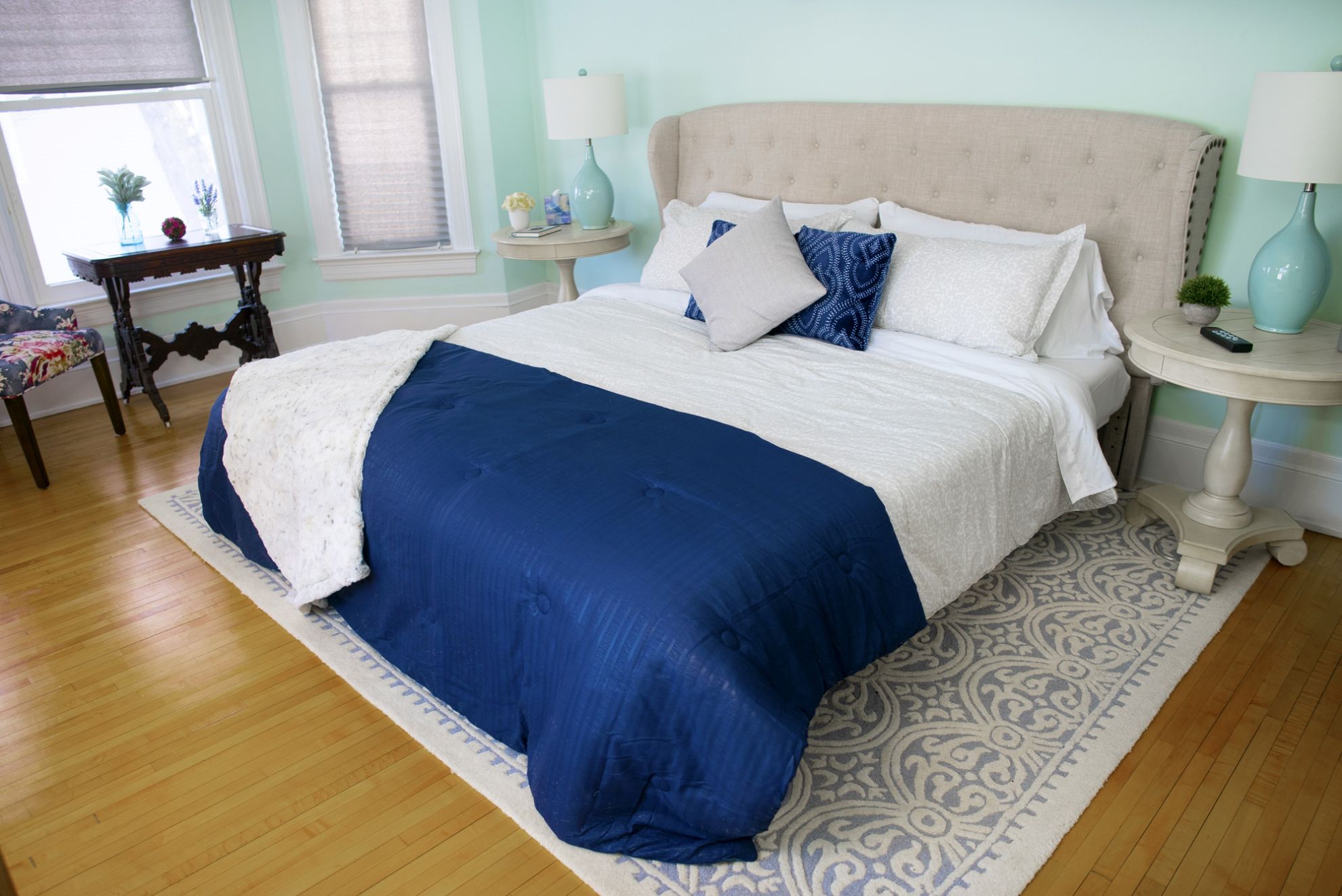 Transfer Master. Companion