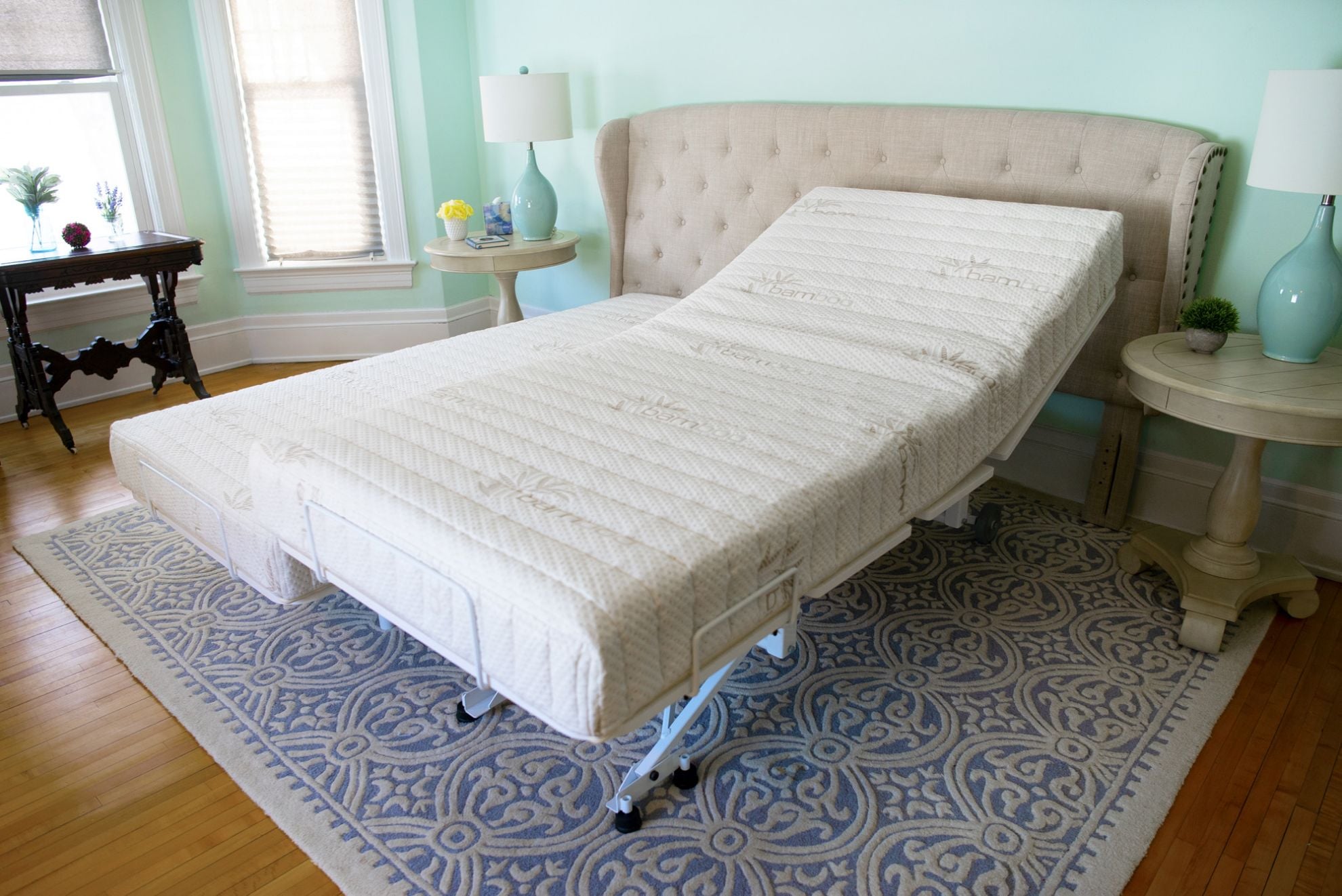 Transfer Master. Companion