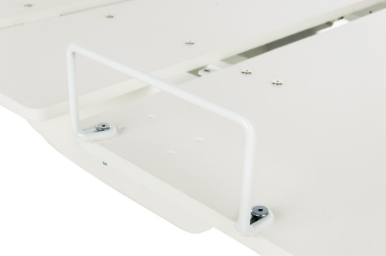 Transfer Master. Night Rider Bariatric Hospital Bed